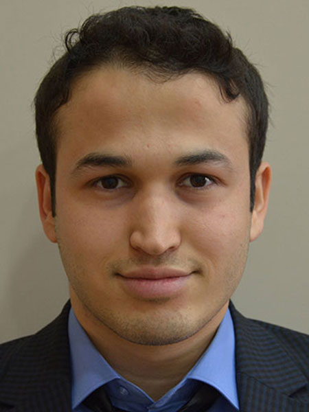 Akademik Personel | İnşaat Mühendisliği | Hasan Kalyoncu Üniversitesi